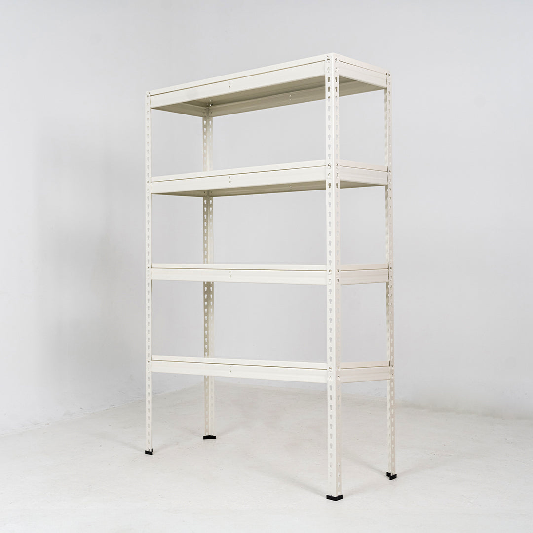 5 Creative Uses for a Single Metal Rack in Your Home – PG STORAGE ...