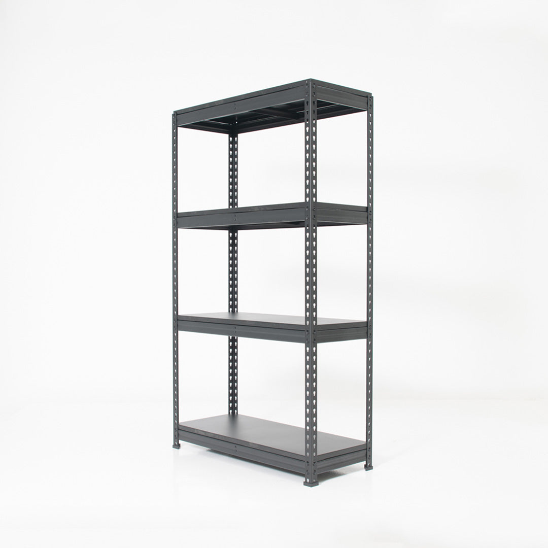 Boltless Single Racks | Single Shelves | PG Storage – PG STORAGE ...