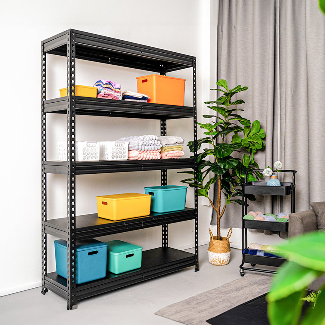 PG Essentials – PG STORAGE SYSTEMS PTE LTD