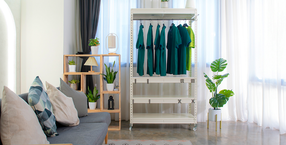 Premium Boltless Store Room Racks Singapore | – PG STORAGE SYSTEMS PTE LTD