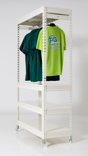 PG STORAGE SYSTEMS PTE LTD