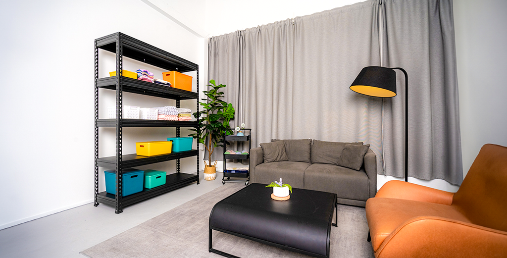 Premium Boltless Store Room Racks Singapore | – PG STORAGE SYSTEMS PTE LTD