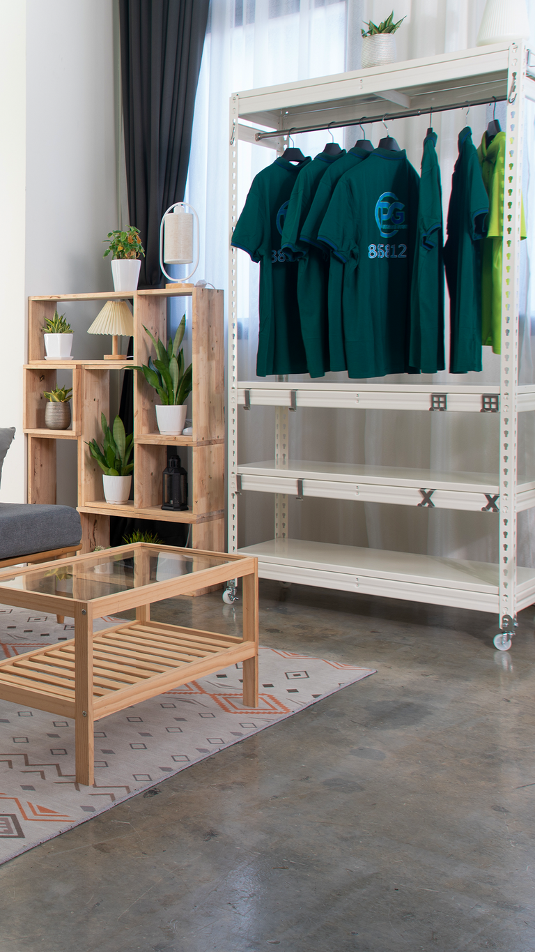 PG STORAGE SYSTEMS PTE LTD