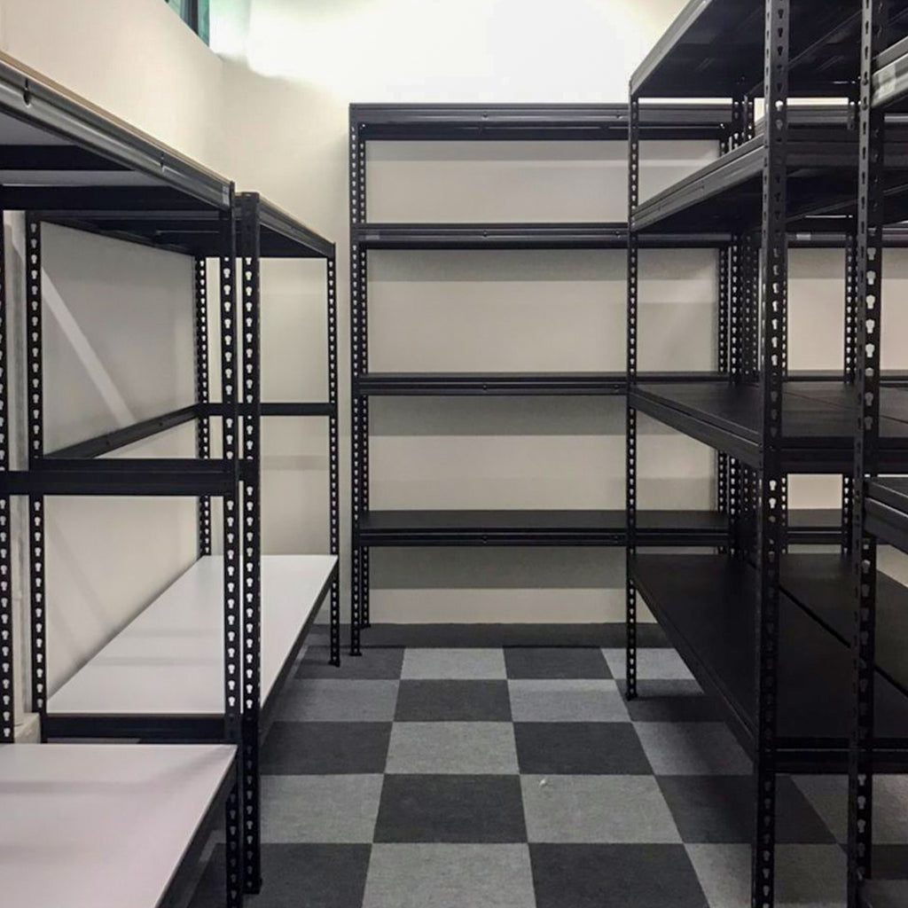 Premium Boltless Store Room Racks Singapore | – PG STORAGE SYSTEMS PTE LTD