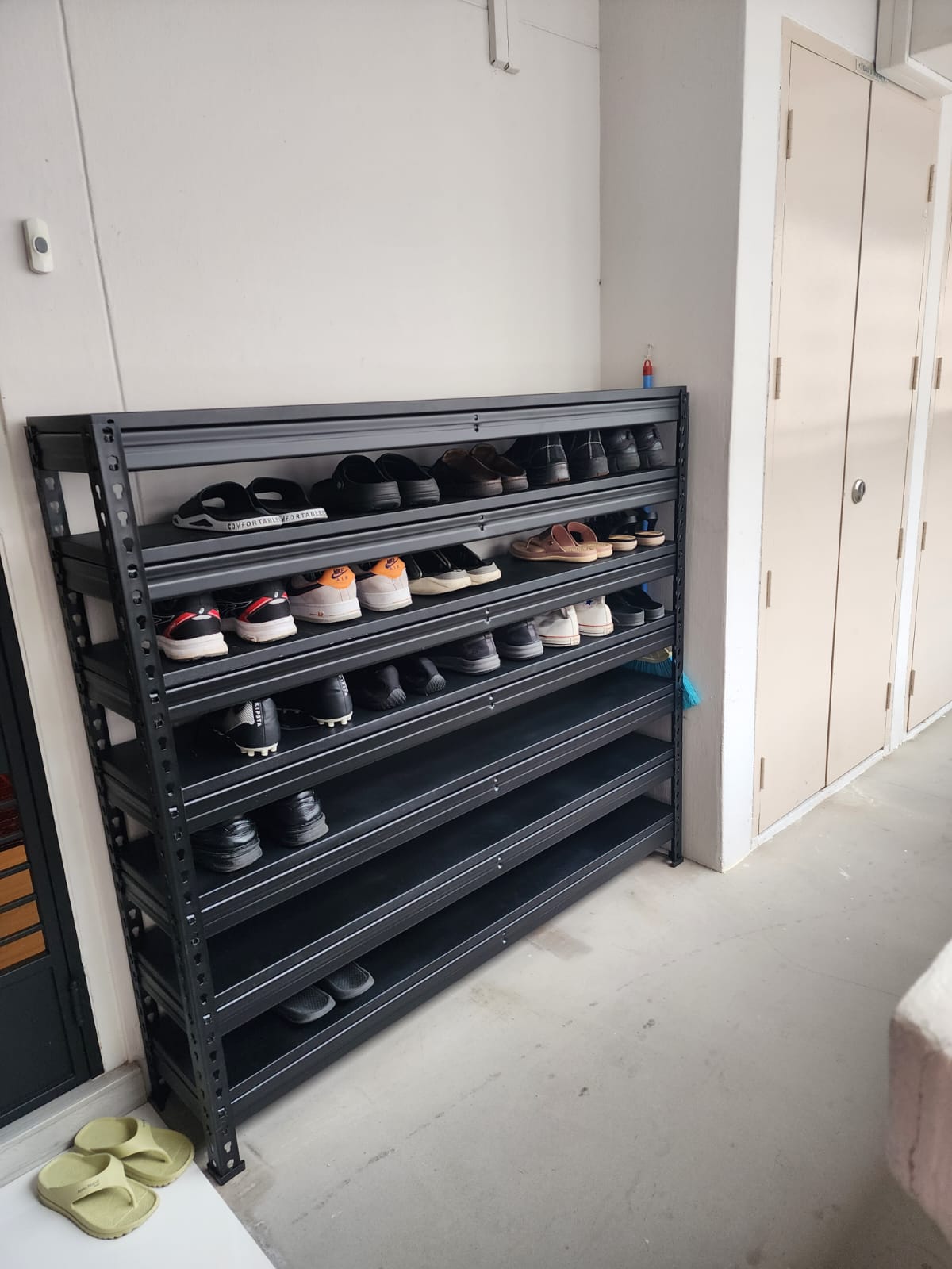 PG STORAGE SYSTEMS PTE LTD